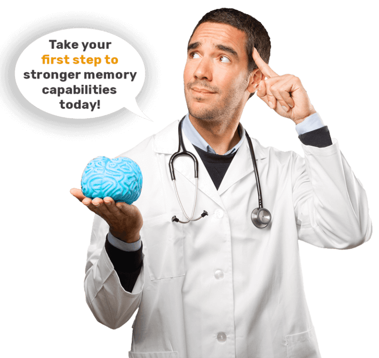 Train Your Brain App | Cognitive Training Program by Effectivate